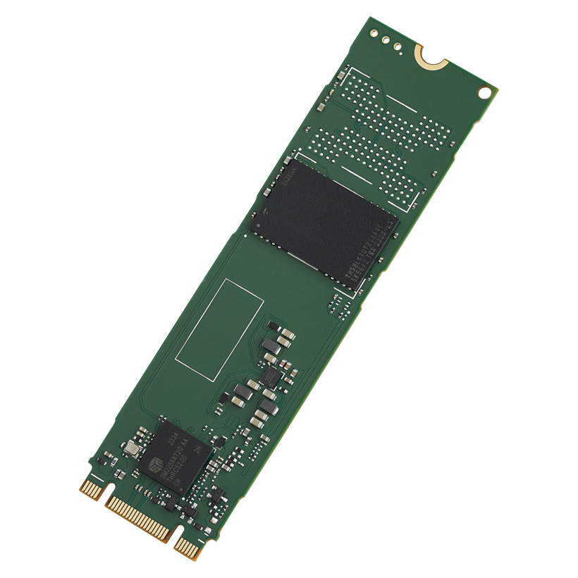 96FD80-S256-TS - SSSTC SEMI-WT SSD 256GB M.22280 SATA TL - Advantech IoTMart